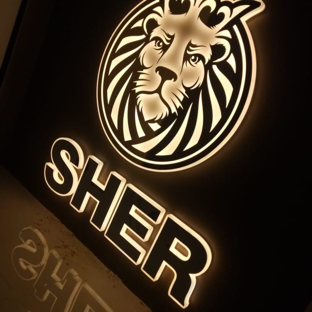 Gallery - Board Wala – Signboard Manufacturers in Mumbai