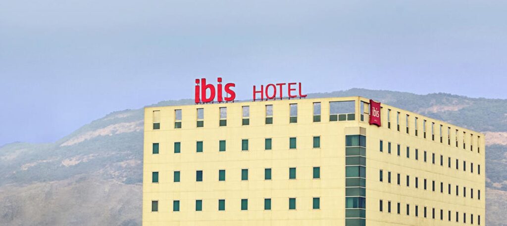 Building & Structure Sign - Board Wala – Signboard Manufacturers in Mumbai